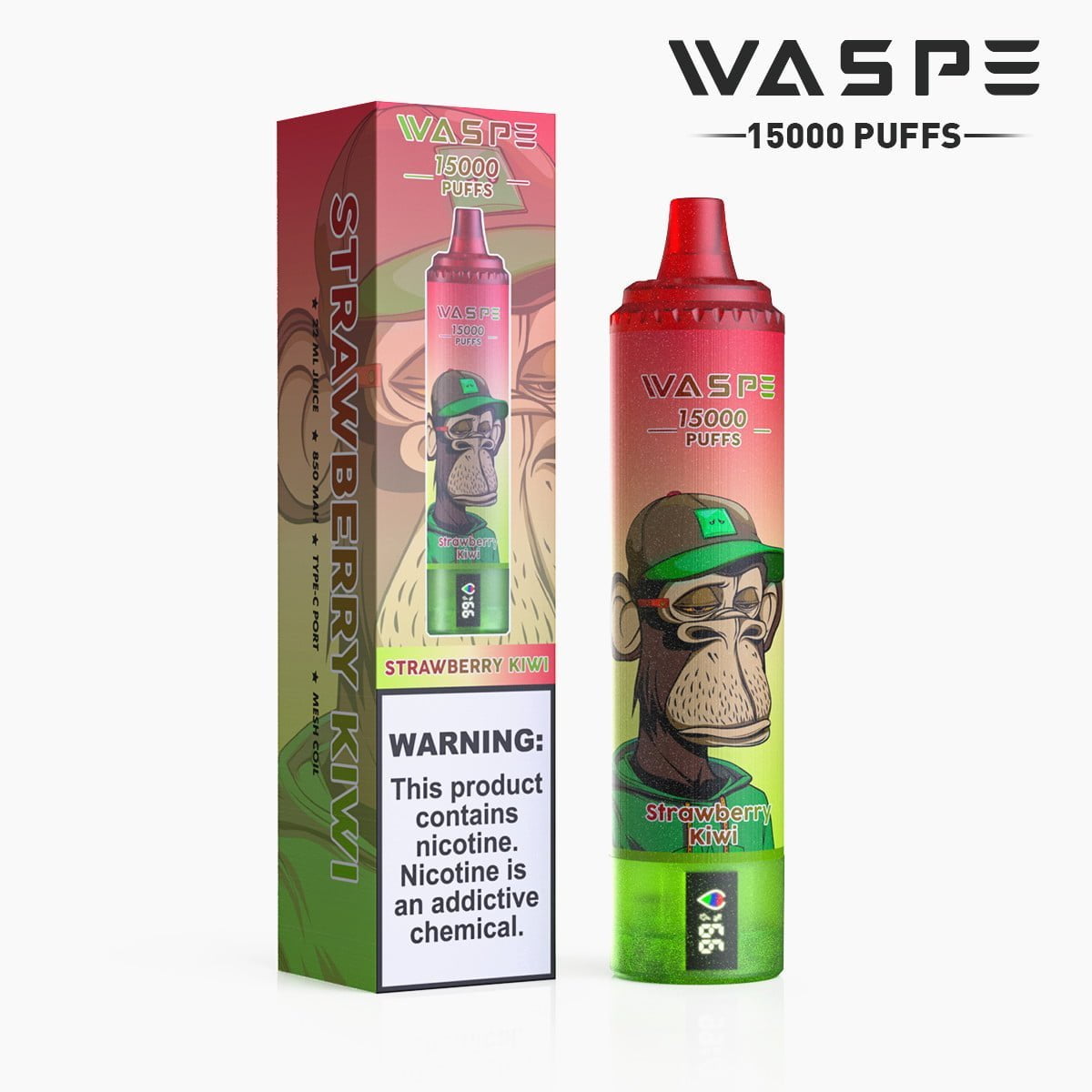 Vaporatoarele de unică folosință cele mai apreciate din 2024 - Elf Vaping