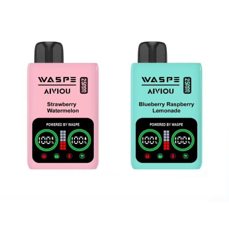 Beste groothandelsprijzen voor wegwerpvapes - Elf Vaping